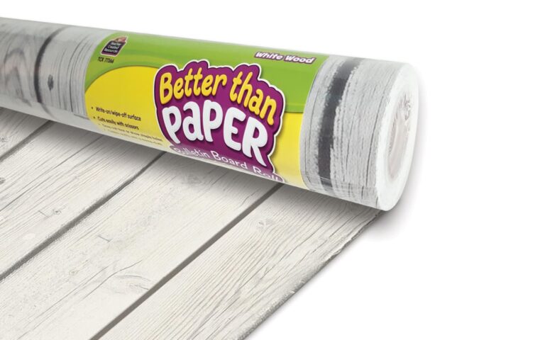 Better Than Paper Website - Premium Board Paper